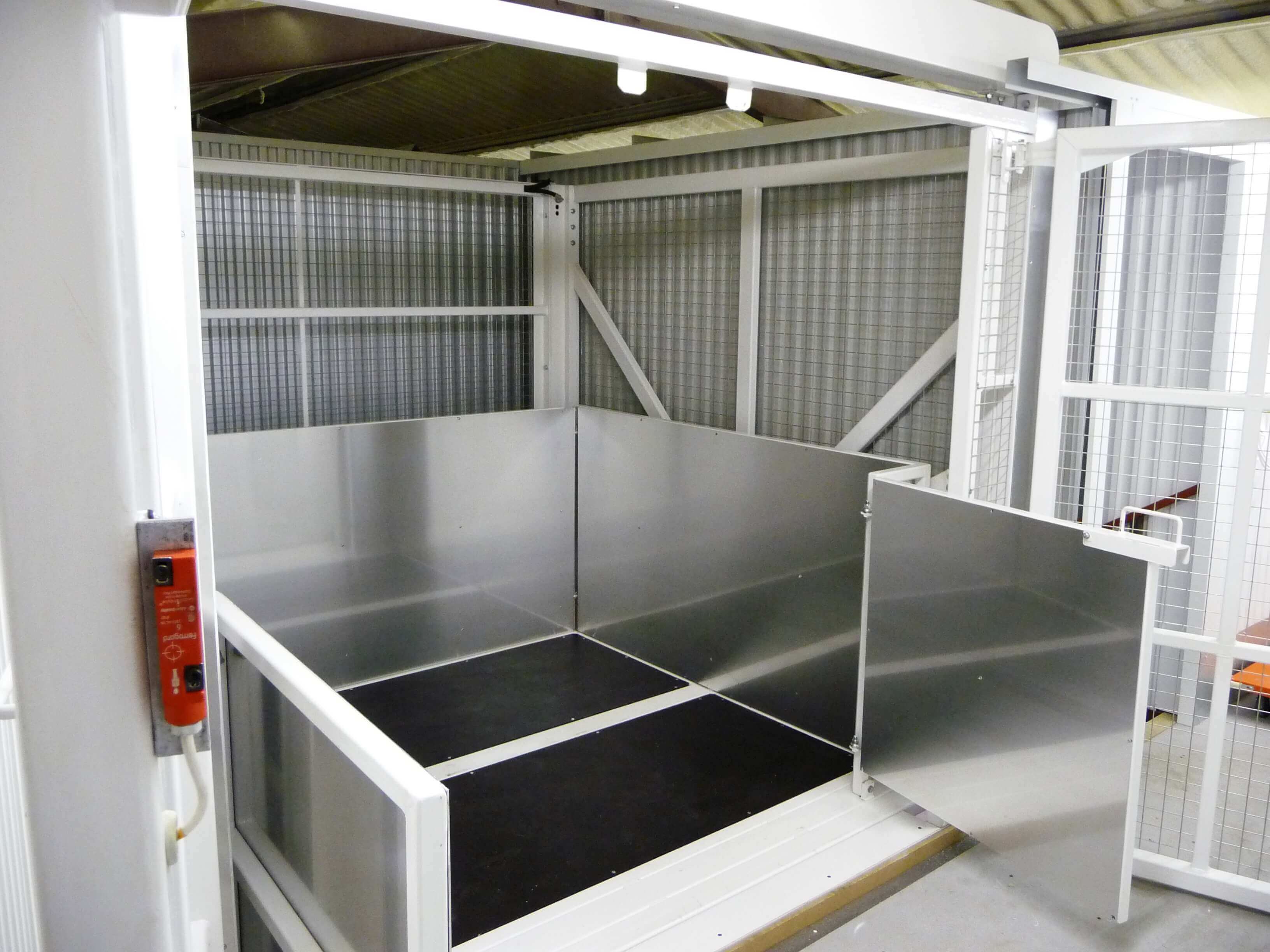 Gallery | Transdek MFL